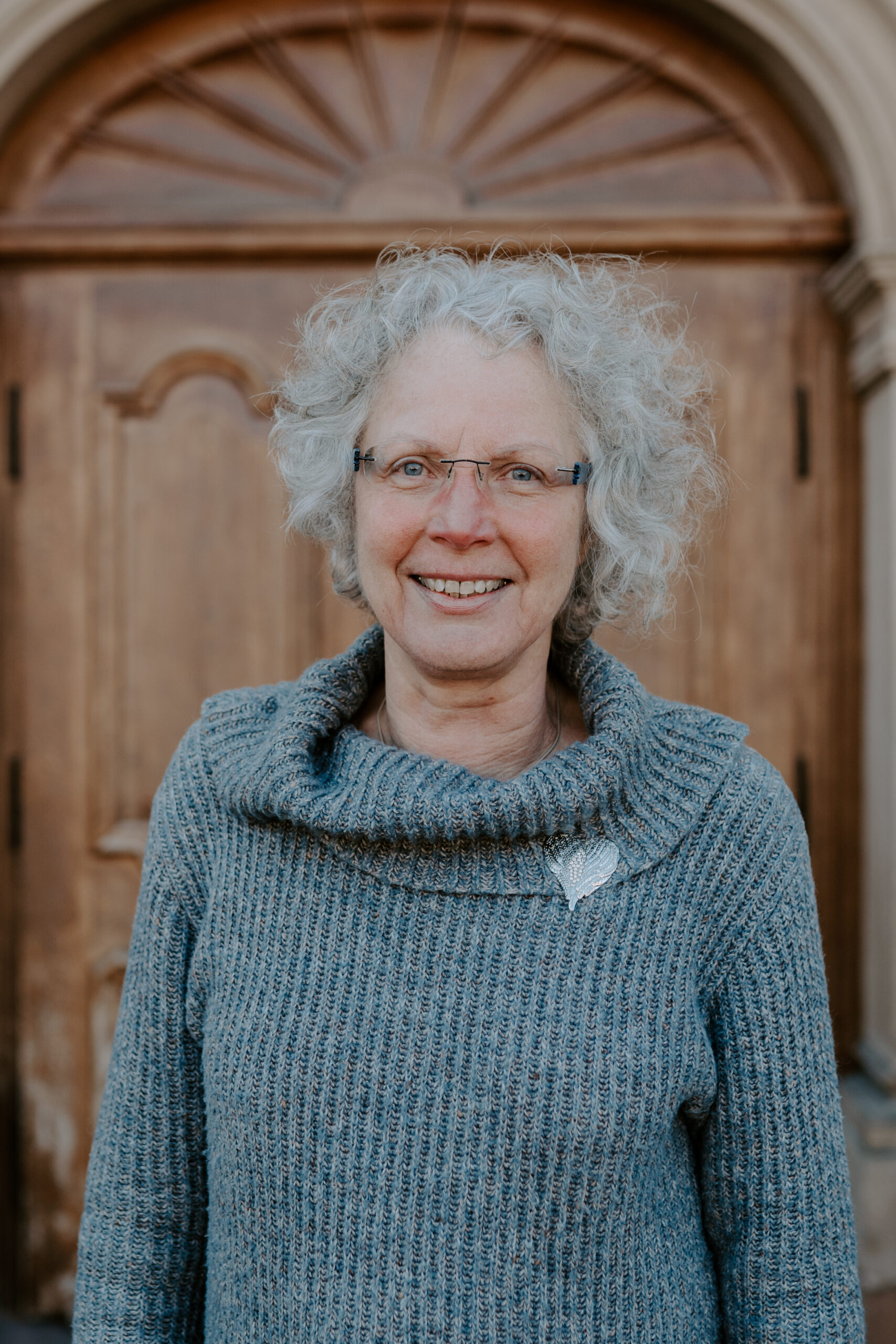 Mitarbeitende - Protestantische Kirchengemeinde Grünstadt