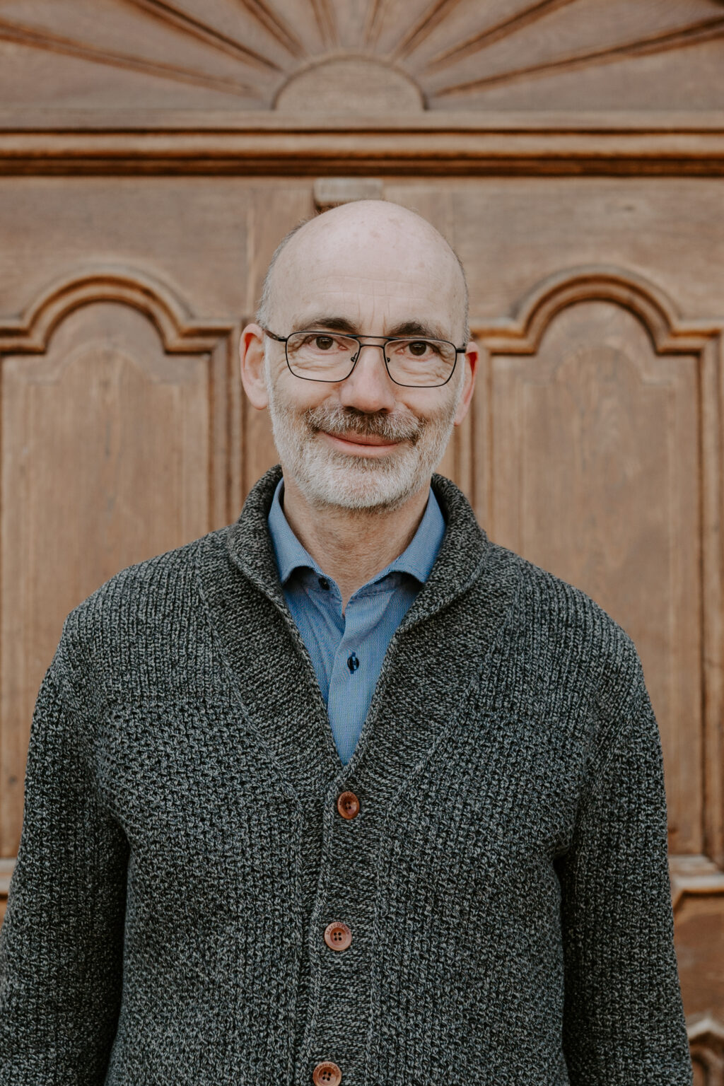 Mitarbeitende - Protestantische Kirchengemeinde Grünstadt