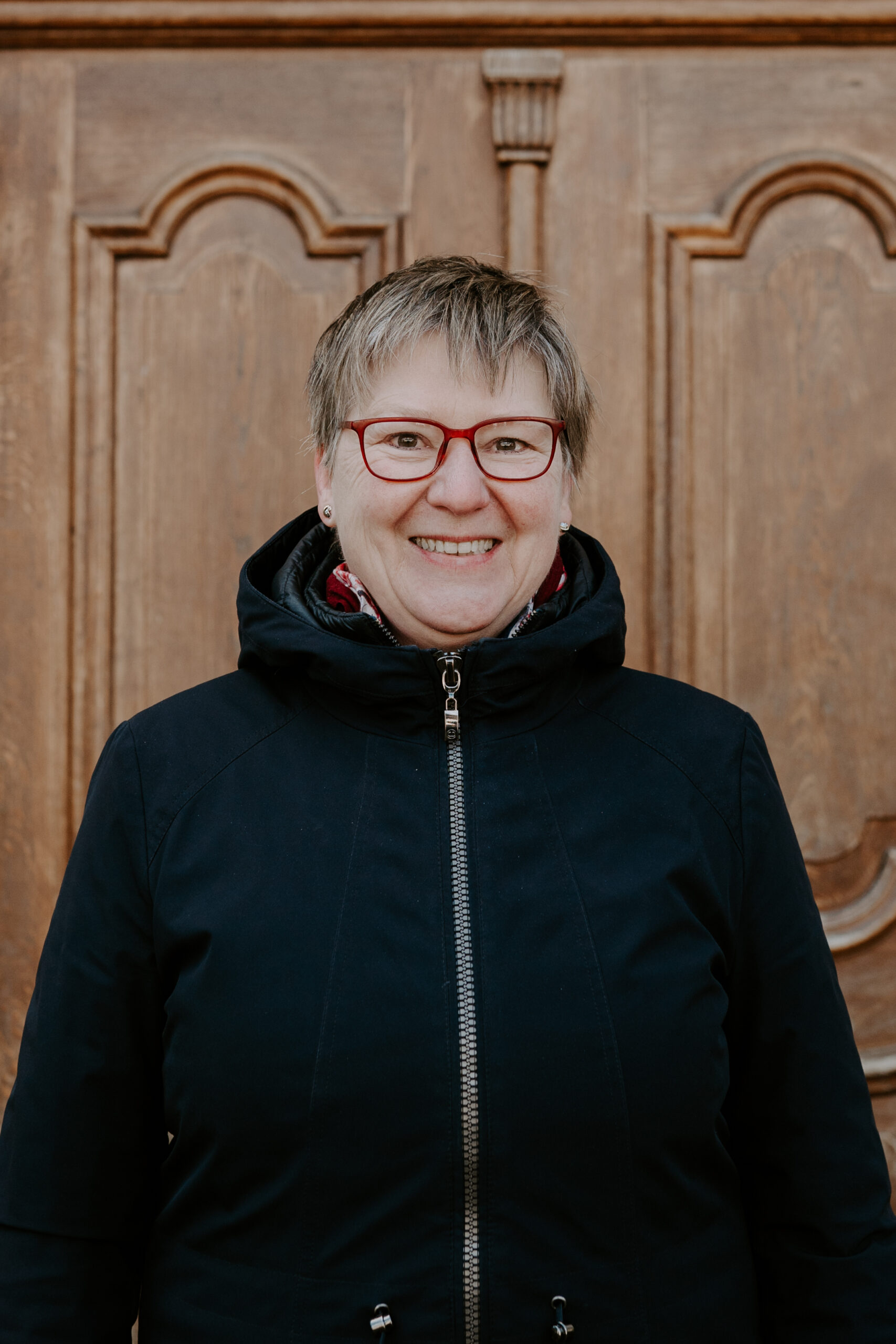 Mitarbeitende - Protestantische Kirchengemeinde Grünstadt