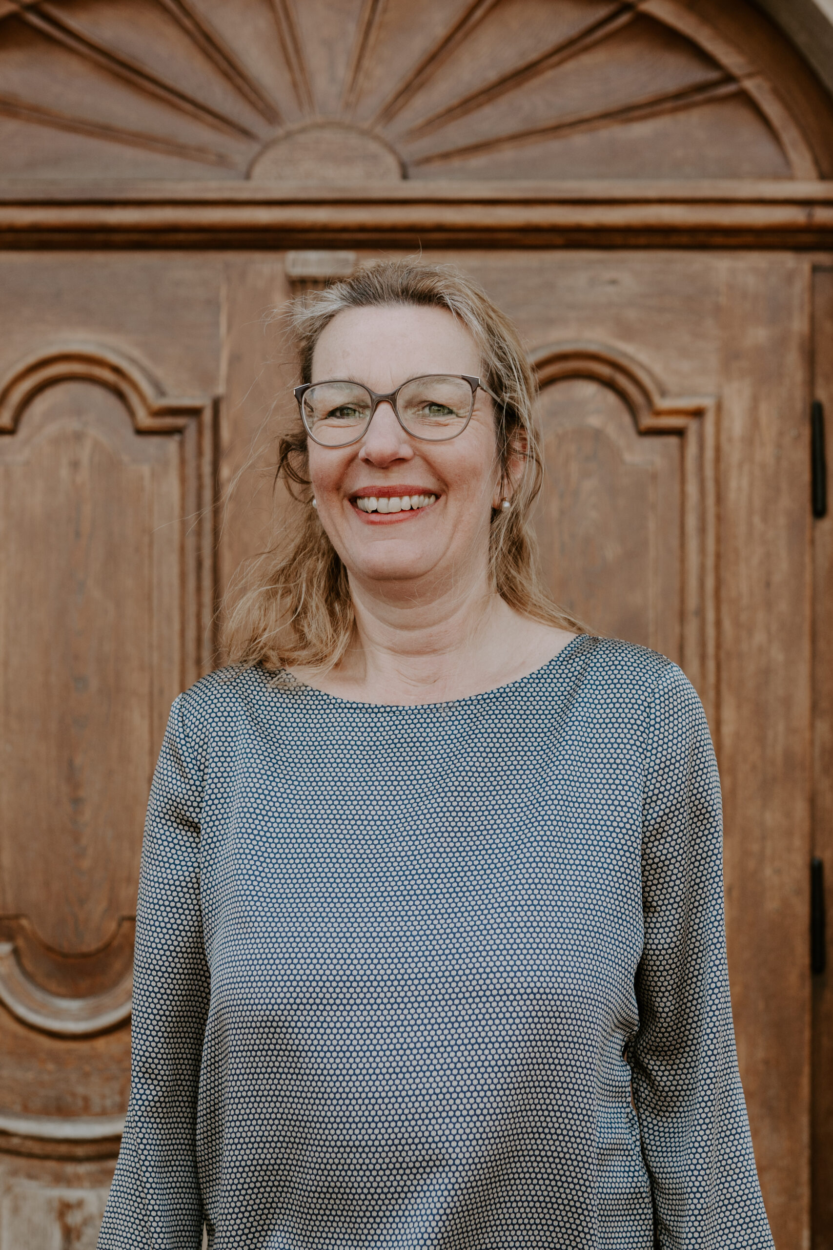 Mitarbeitende - Protestantische Kirchengemeinde Grünstadt