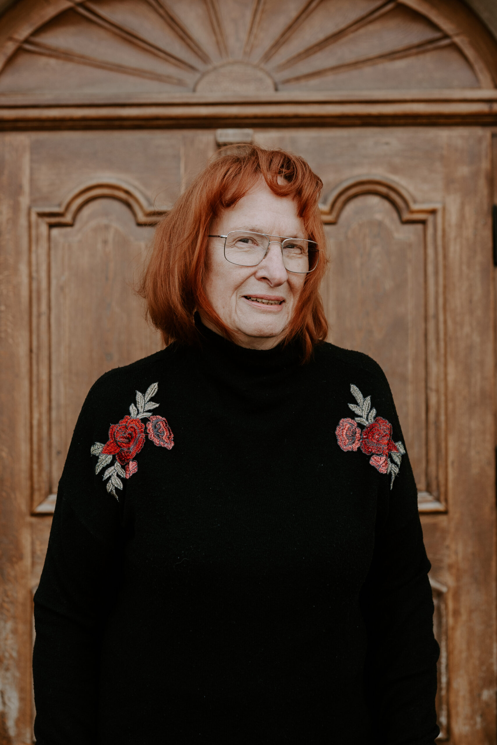 Mitarbeitende - Protestantische Kirchengemeinde Grünstadt