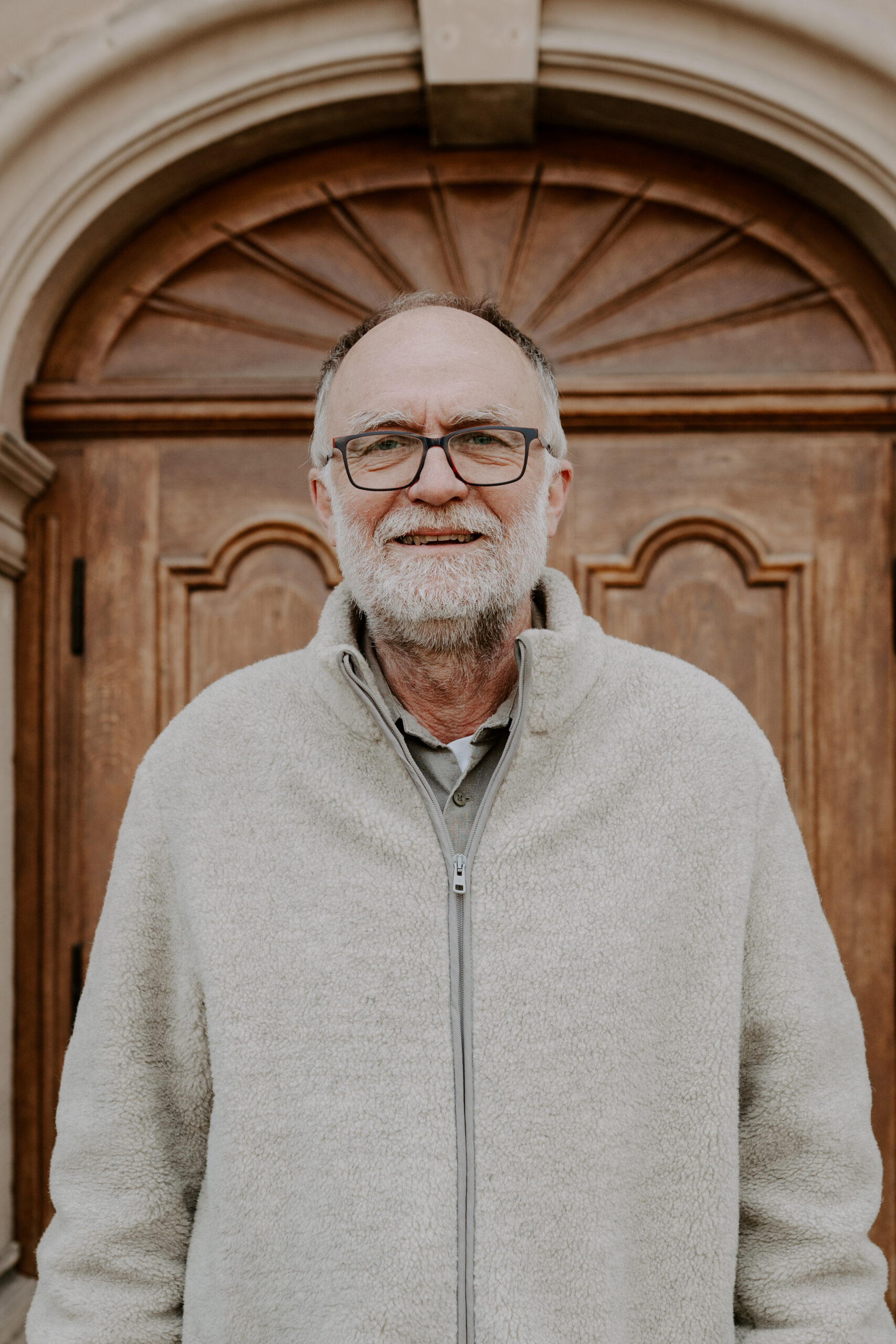 Mitarbeitende - Protestantische Kirchengemeinde Grünstadt