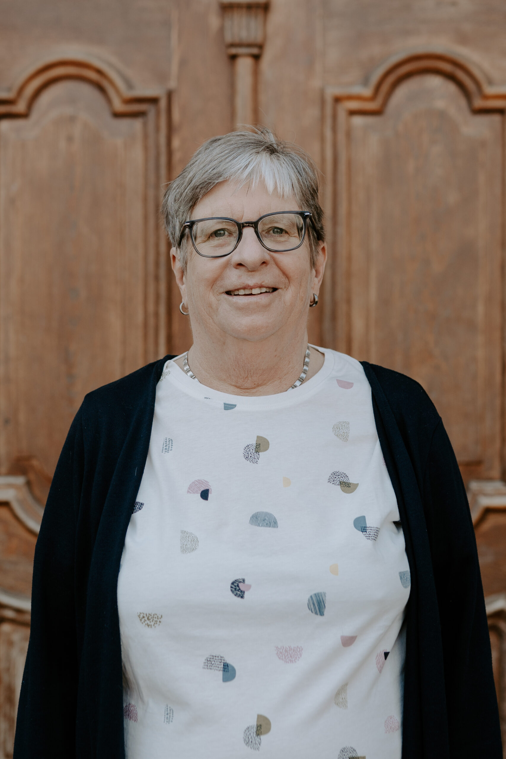 Mitarbeitende - Protestantische Kirchengemeinde Grünstadt