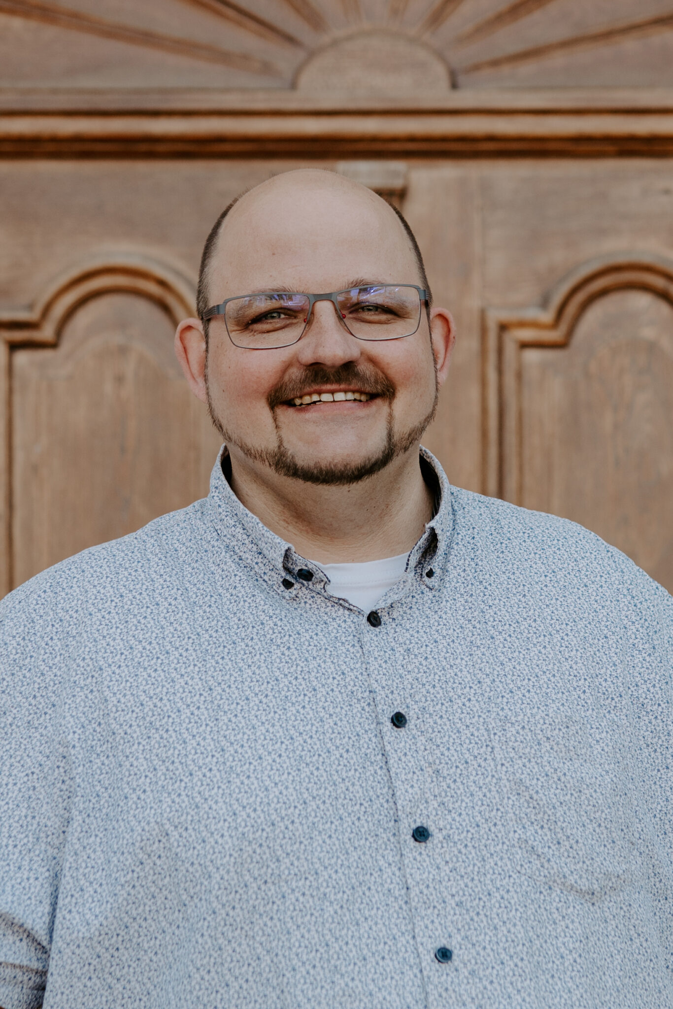 Mitarbeitende - Protestantische Kirchengemeinde Grünstadt