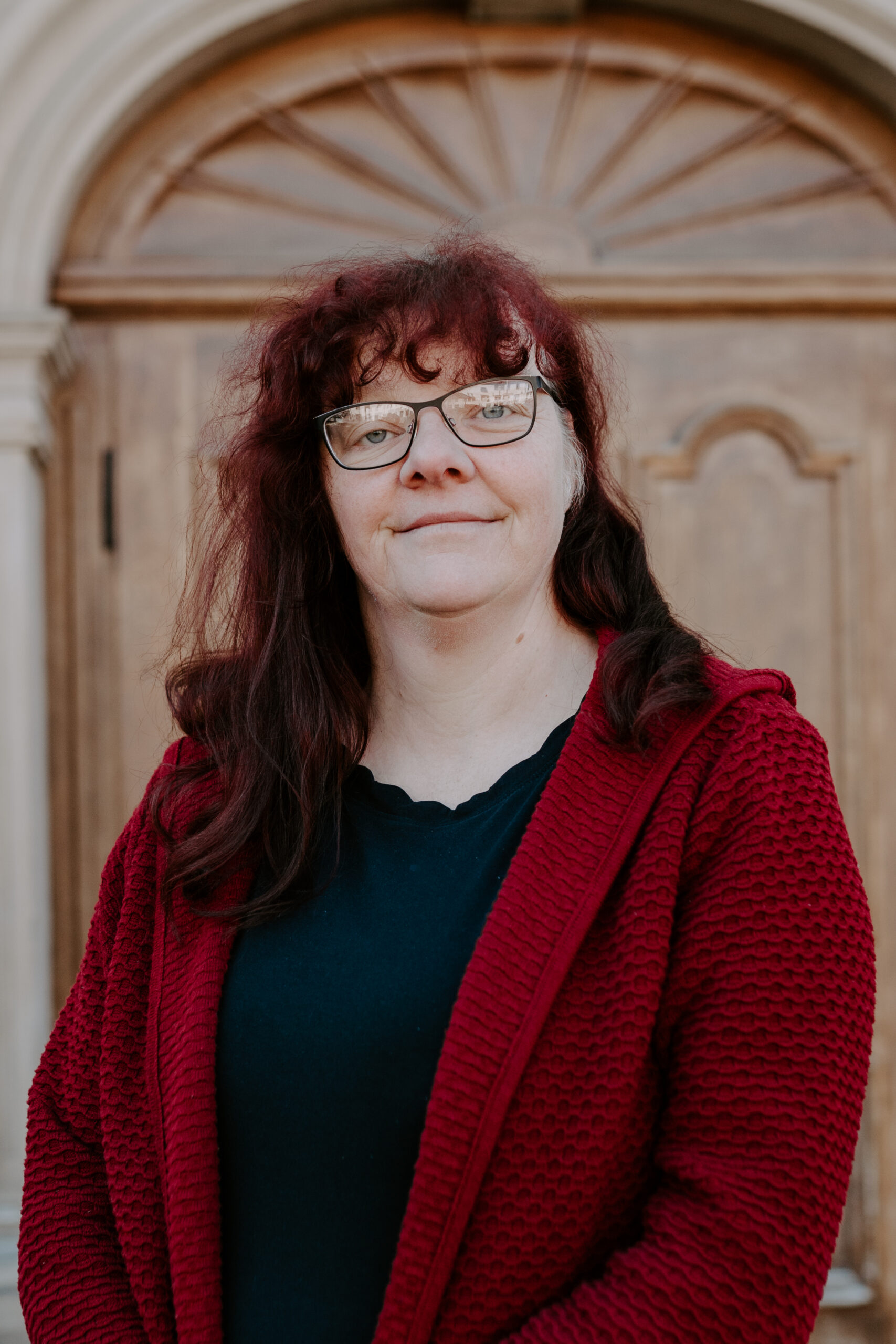 Gemeindebrief - Protestantische Kirchengemeinde Grünstadt