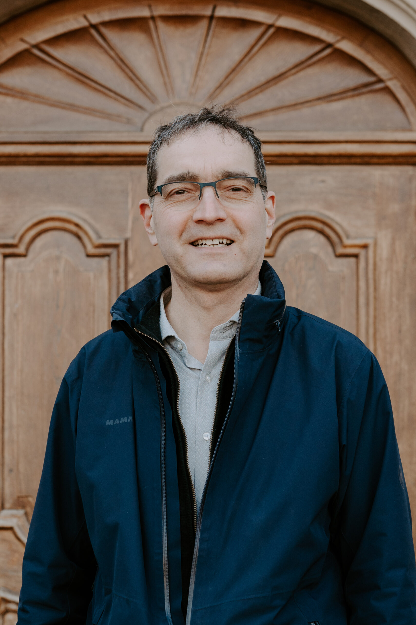 Gemeindebrief - Protestantische Kirchengemeinde Grünstadt